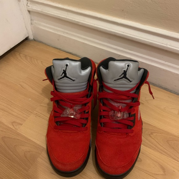 Jordan | Shoes | Air Jordan 5 Raging Bull | Poshmark